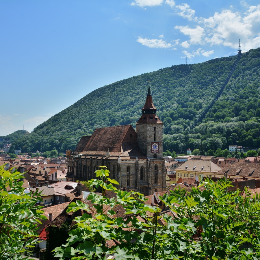 Excursie Valea Zimbrilor - Prejmer - Brasov • O Zi Cât o Vacanță